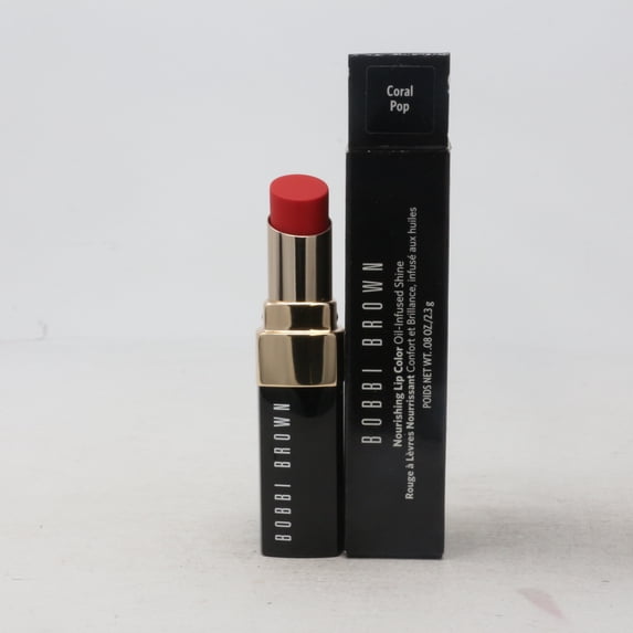 Bobbi Brown Nourishing Lip Color - Walmart.com