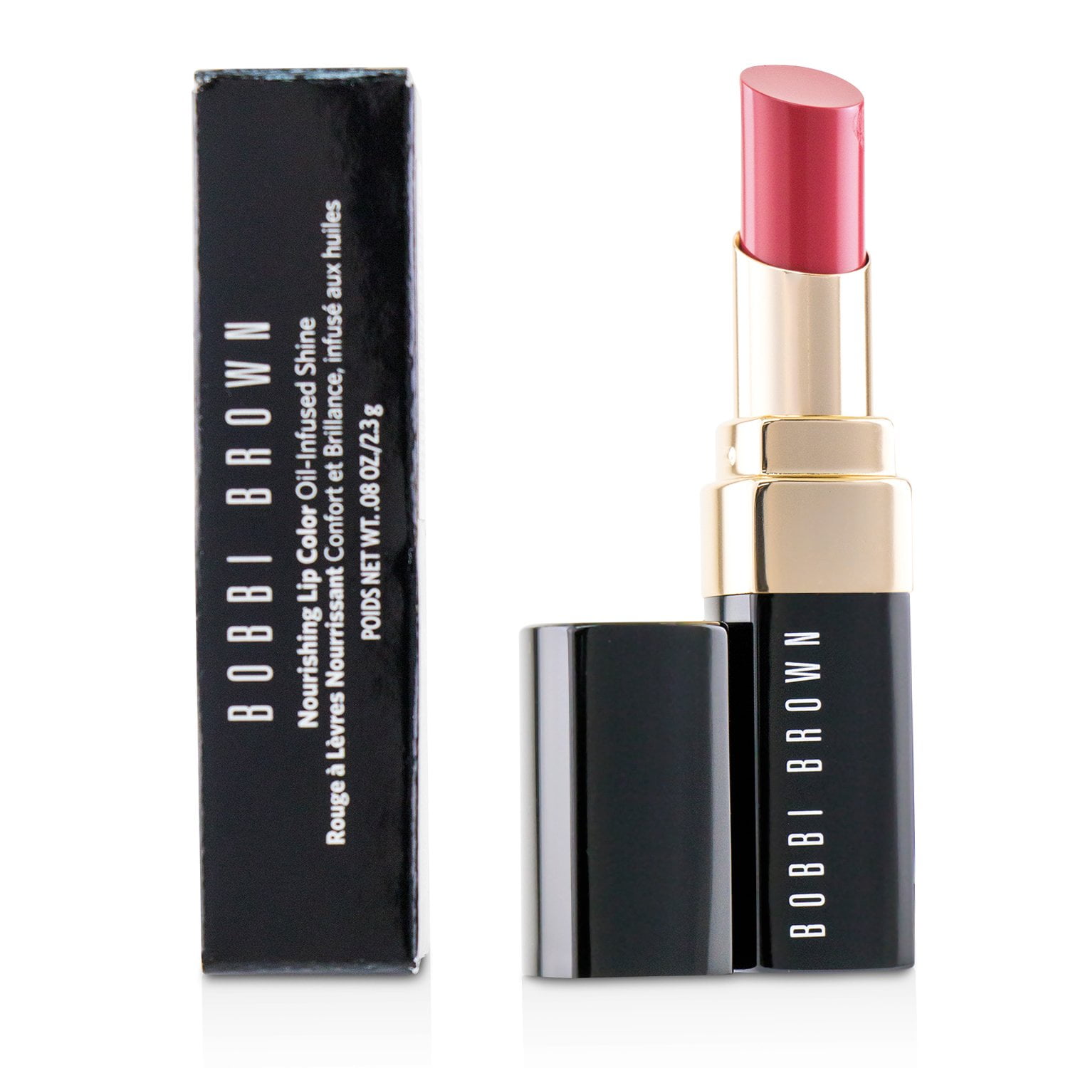 Bobbi Brown Nourishing Lip Color - Walmart.com