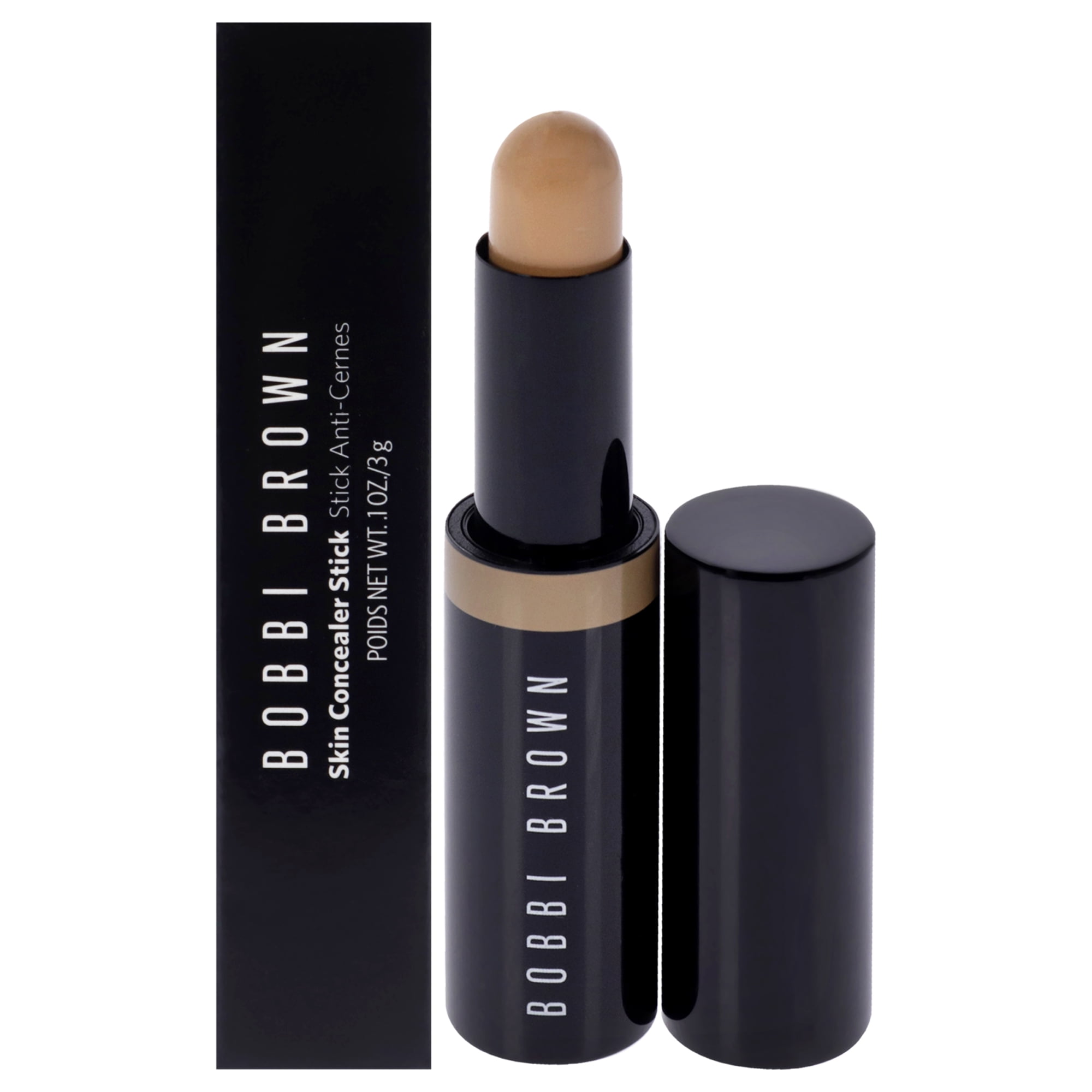 Bobbi Brown Skin Concealer Stick - Natural , 0.1 oz Concealer - Walmart.com