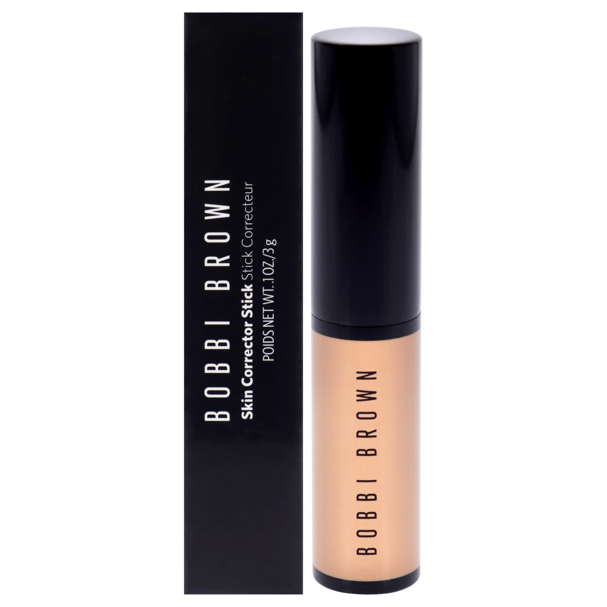 Bobbi Brown Skin Corrector Stick - Light Peach 0.1 oz Concealer ...