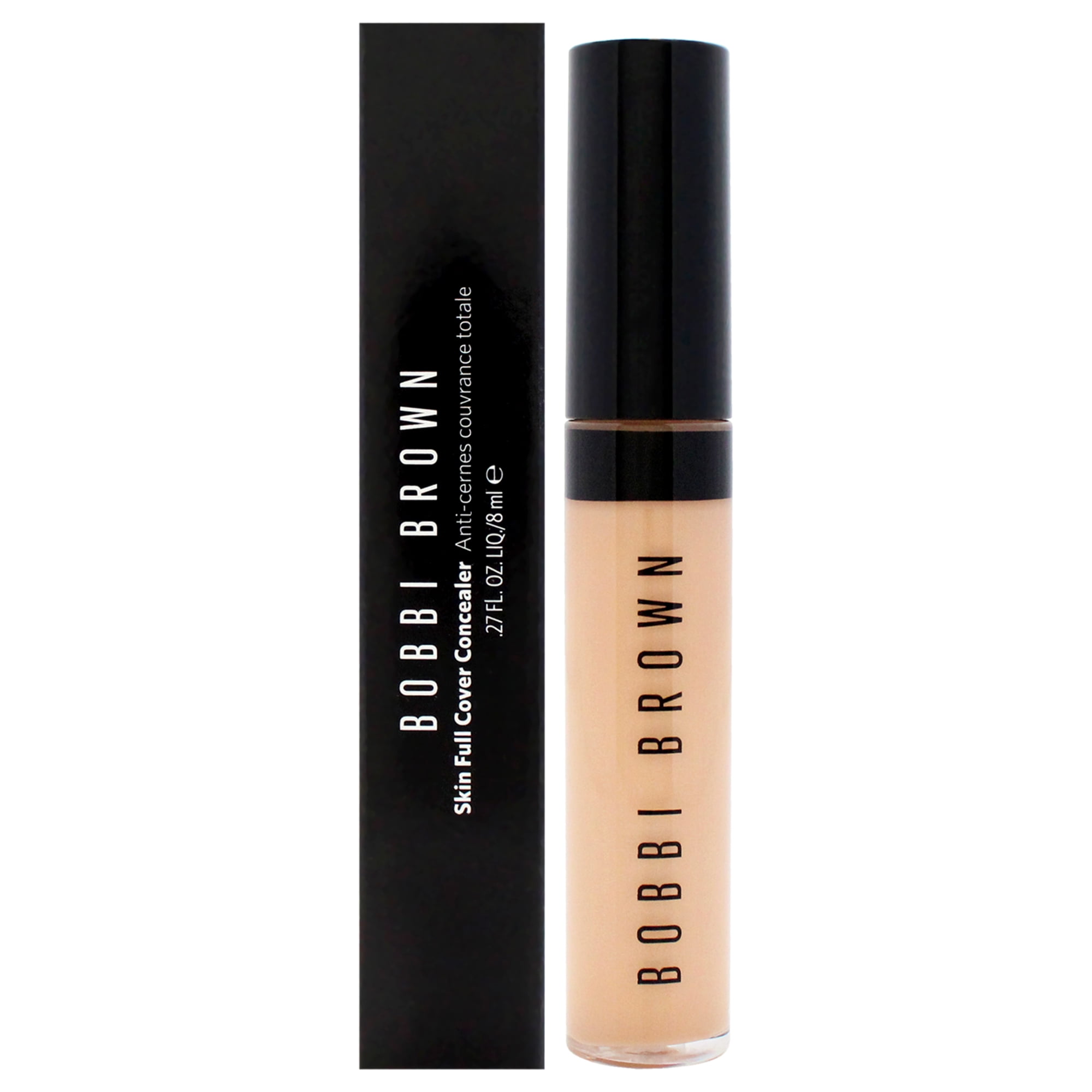 Bobbi Brown Skin Full Cover Concealer - Warm Natural , 0.27 oz ...