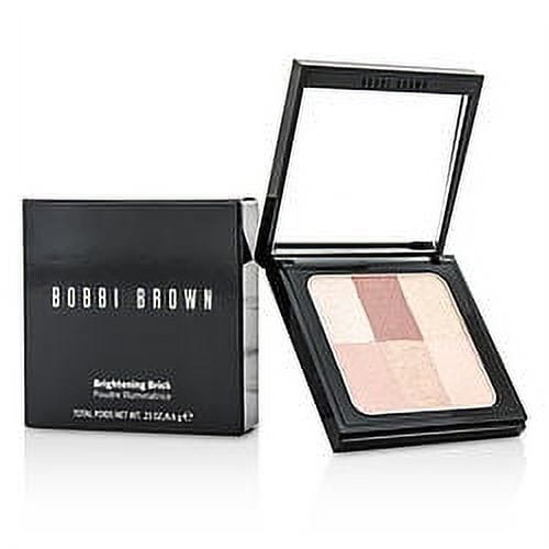 Bobbi Brown by Bobbi Brown , Brightening Brick - #01 Pink --6.6g/0.23oz ...