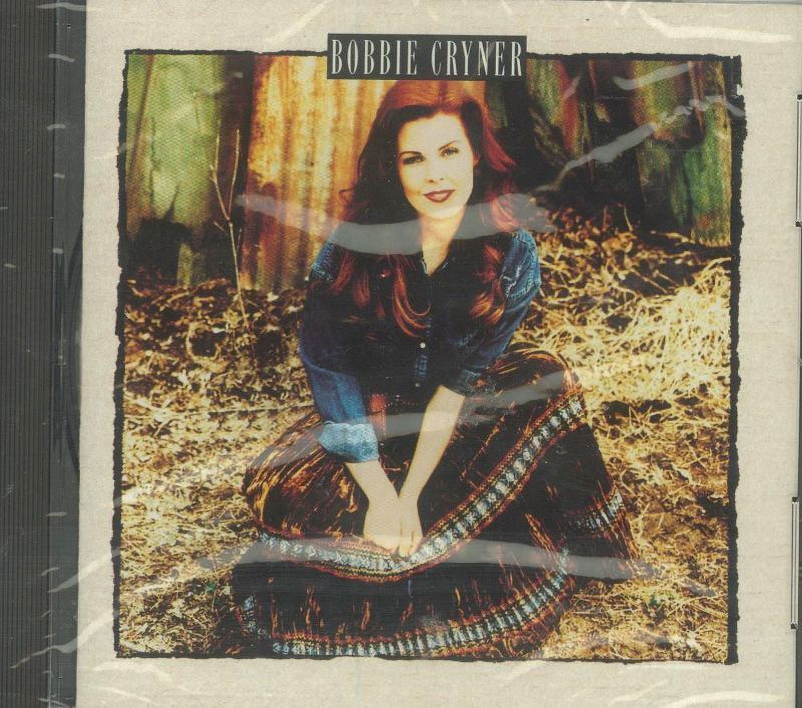 Bobbie Cryner - Bobbie Cryner - CD - Walmart.com