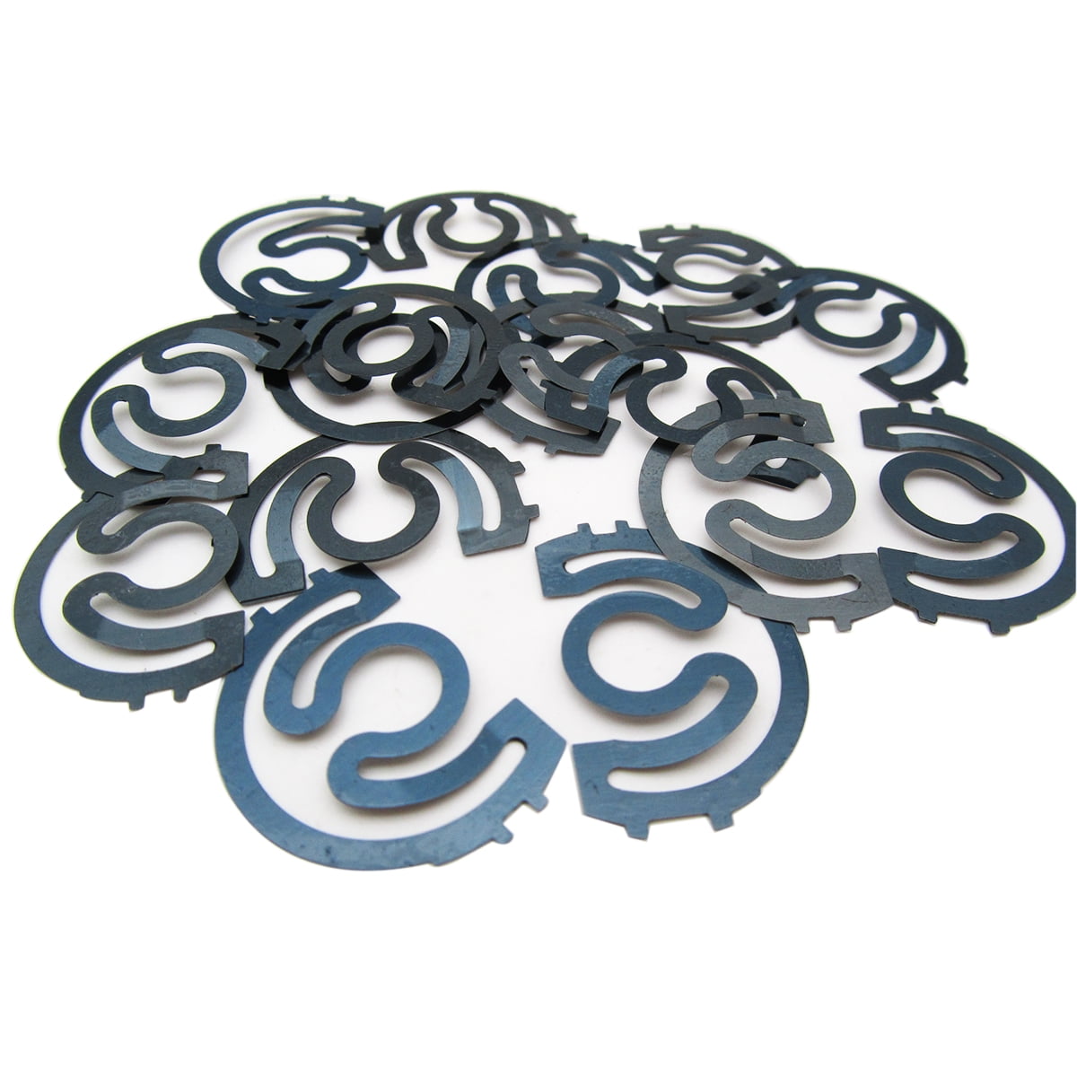 Bobbin Case Springs (No-Back-Lash) Work for M Style Bobbin case with ...