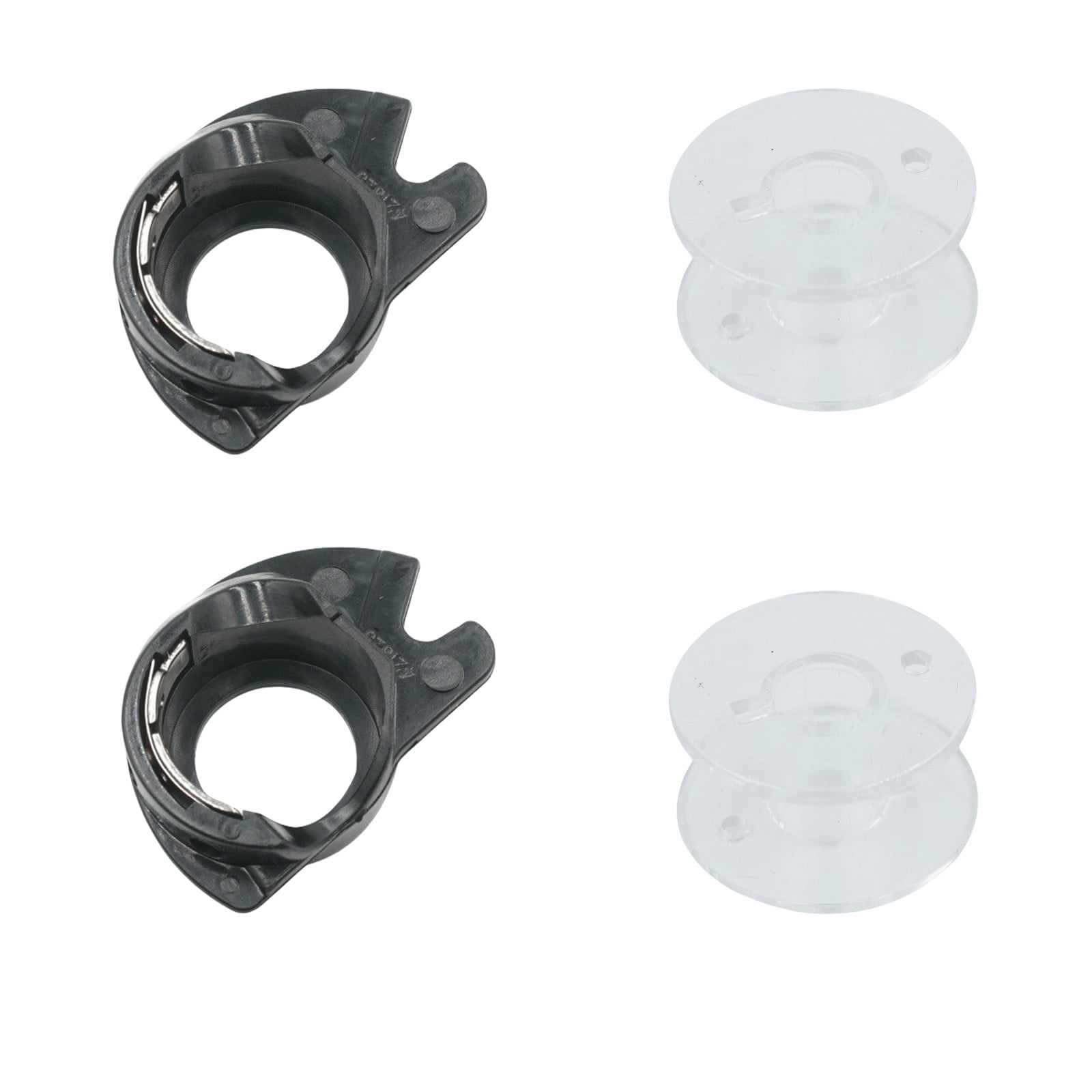 Bobbin Case and Spool for Sewing Machine Top Loading Bobbin Casing ...