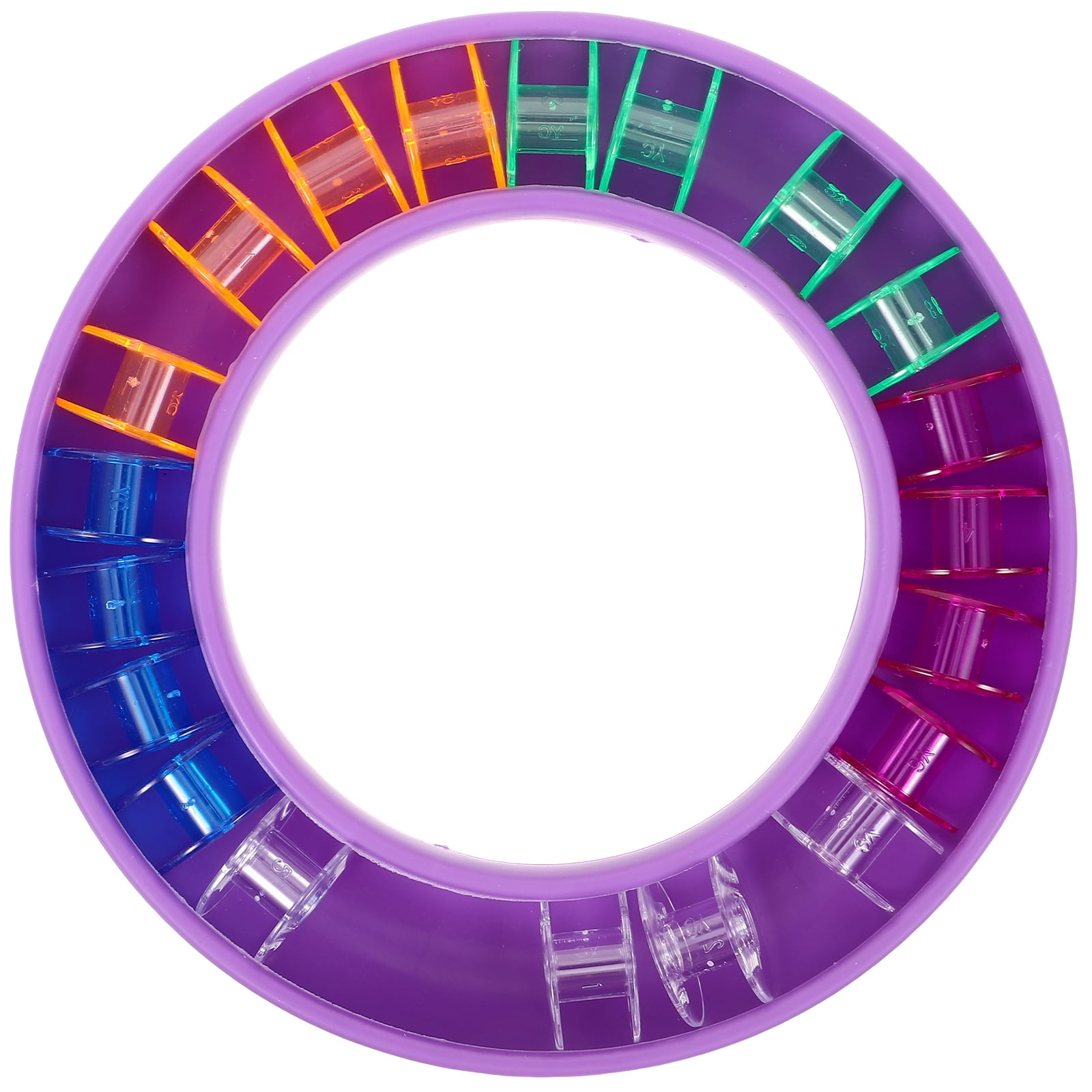 Bobbin Container Sewing Boxes Bobbin Case Bobbin Holder Bobbins Holder ...