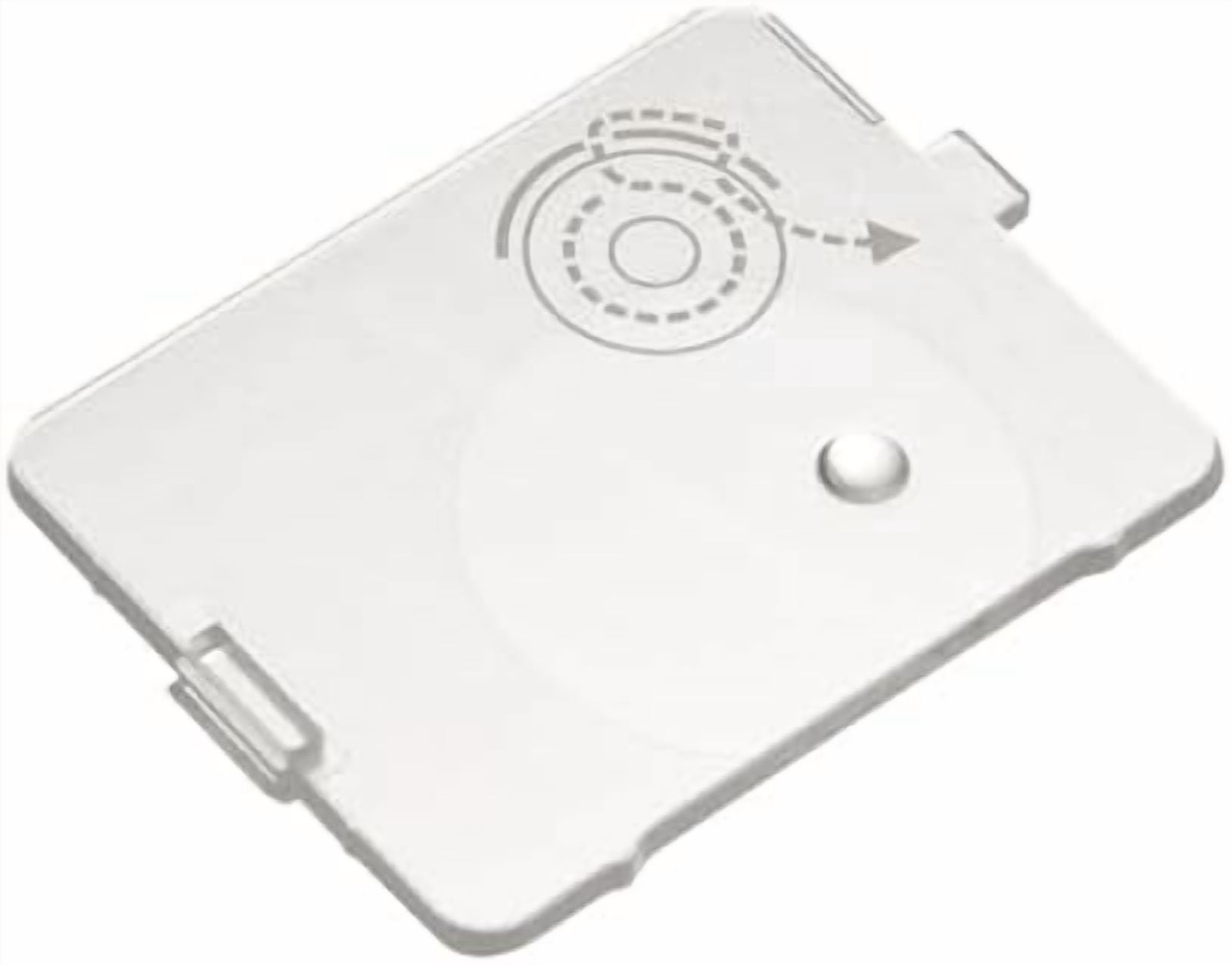 Bobbin Cover Plate, Bobbin Cover Slide Plate for Singer Sewing Machine ...