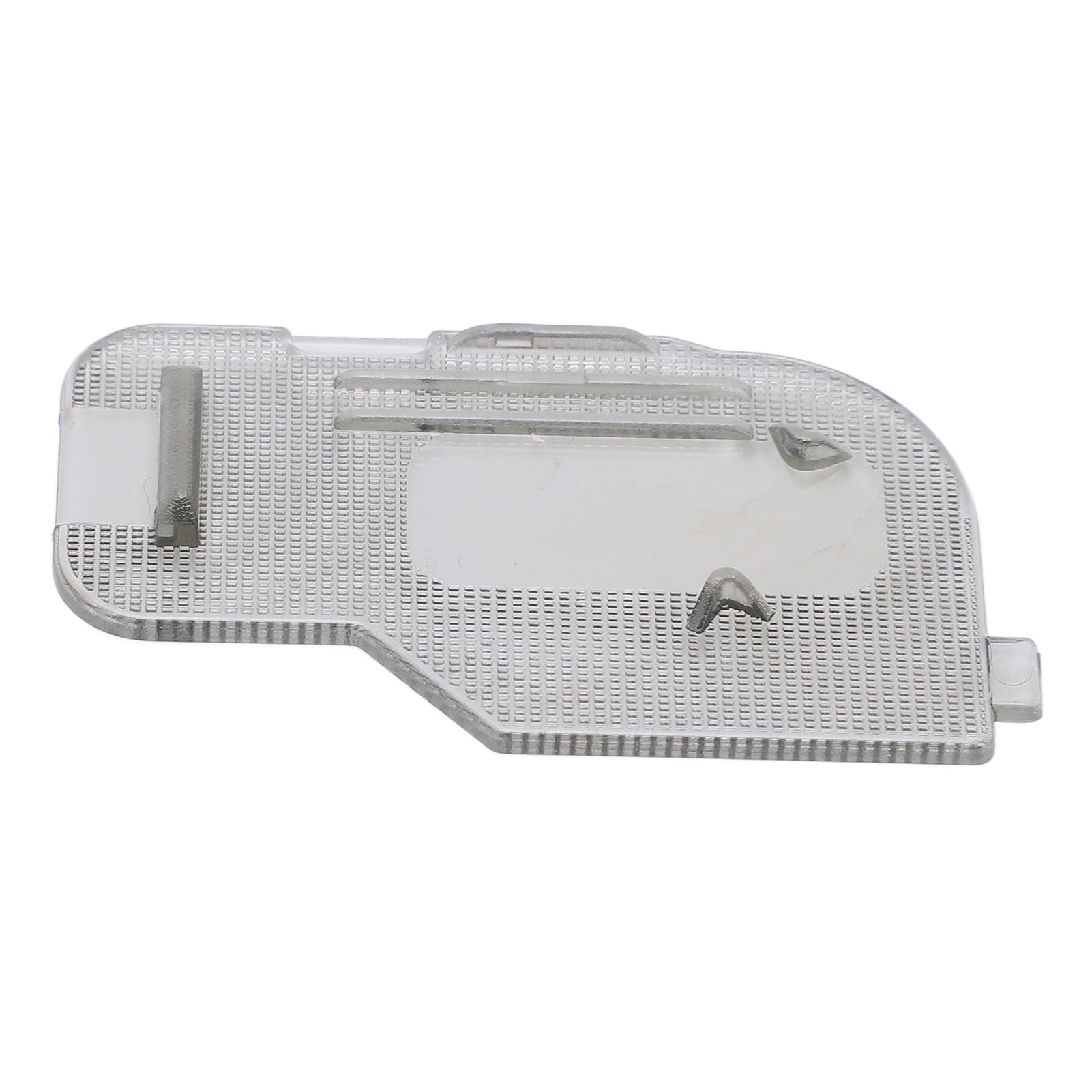 Bobbin Cover Plate Improve Efficiency Wear Resistant Bobbin Hook Cover ...