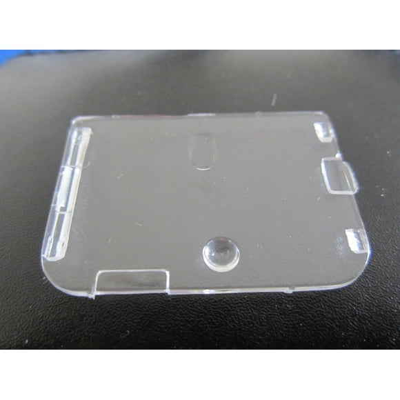 Singer Sewing Machine Bobbin Cover Plate