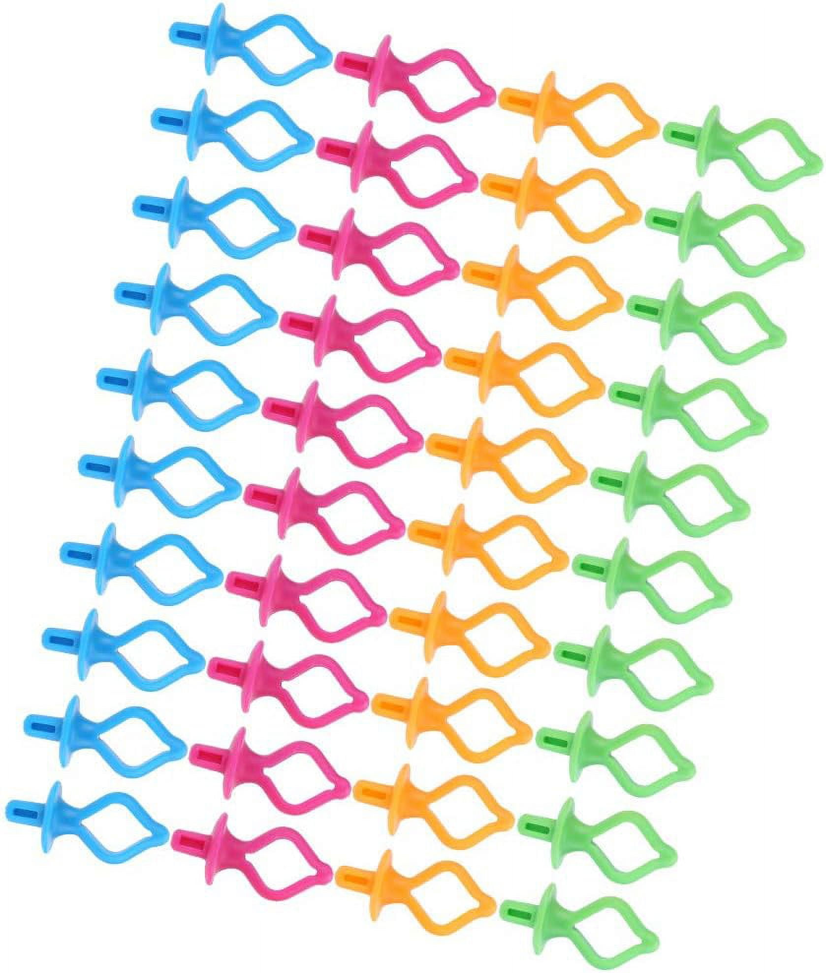 Bobbin Fixing Clip, Professional Bobbin Clips, Embroidery for Sewing ...