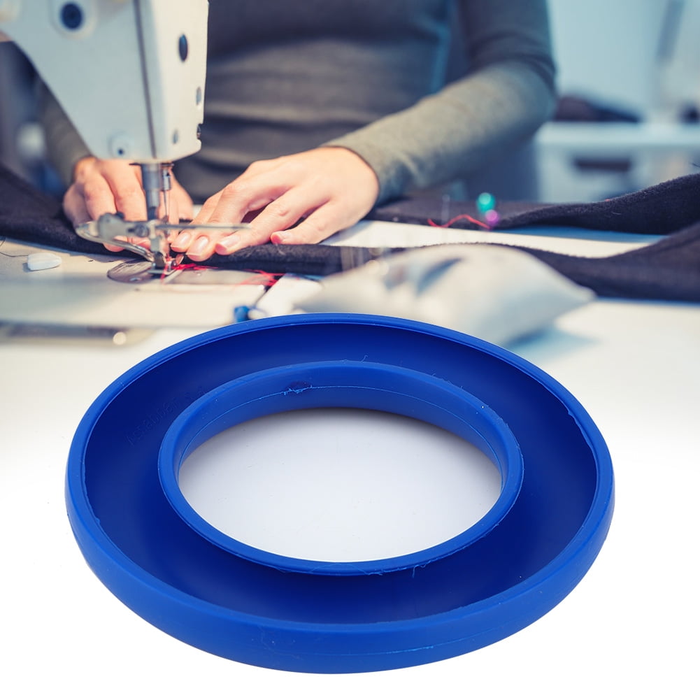 Bobbin Holder Sewing Machine Bobbin Box Organizer (Blue) - Walmart.com