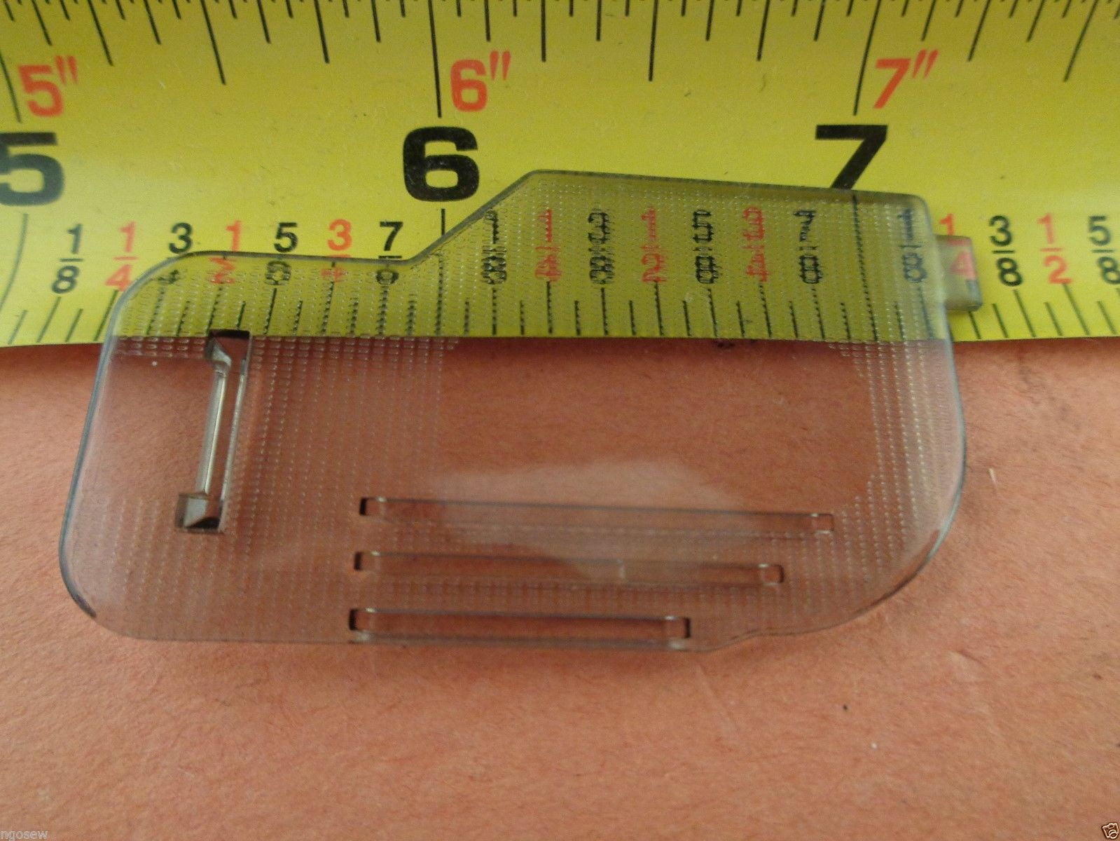 Bobbin Hook Cover Plate for Babylock, Brother #XC2369051 #XD1645021 ...