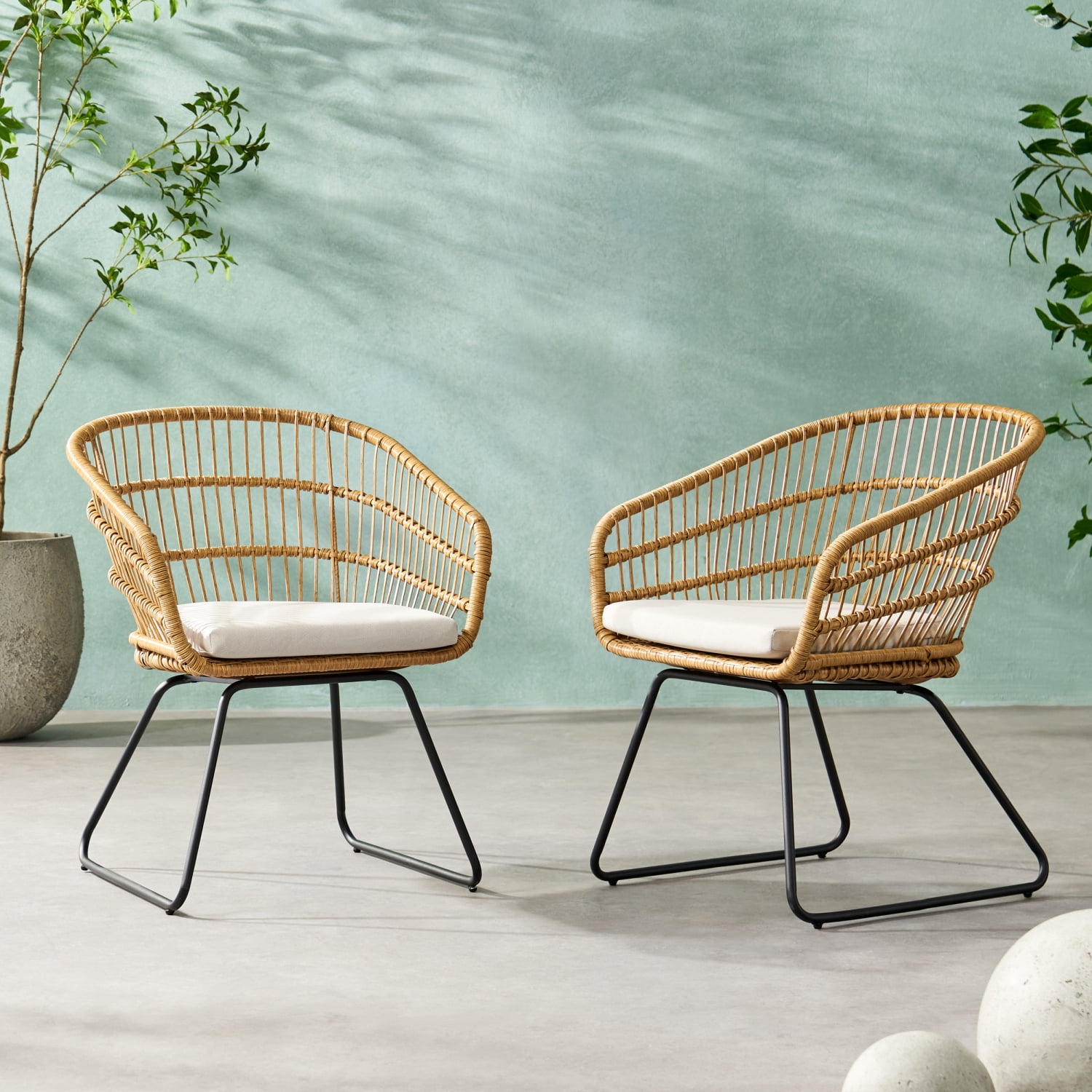 Bobbin Chair