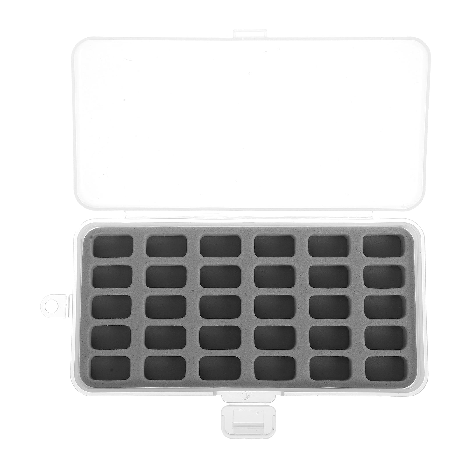 Bobbin Storage Case Sewing Thread Machine Box Travel - Walmart.com