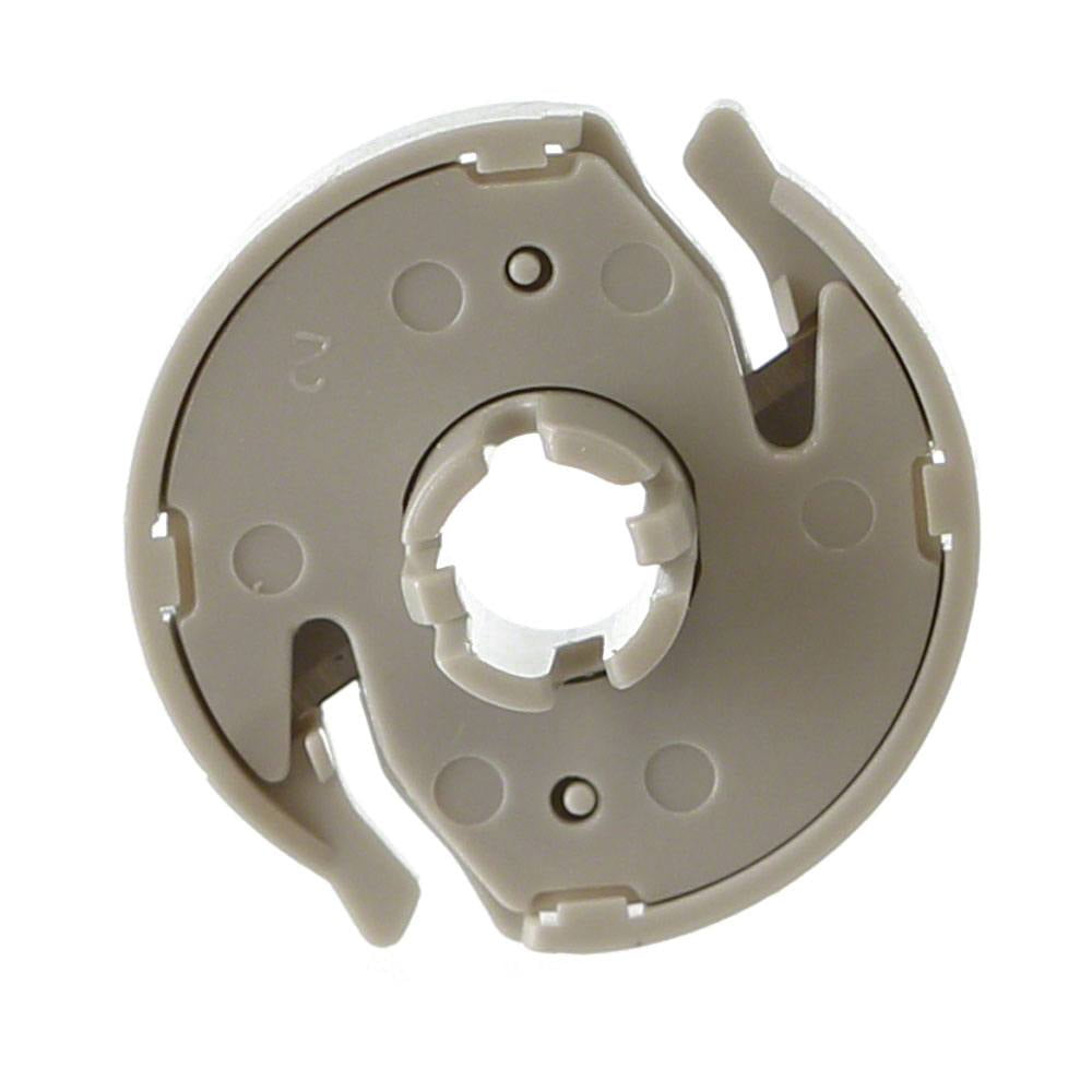 Bobbin Winder Bobbin Base Assembly, Brother #XA5876001 - Walmart.com