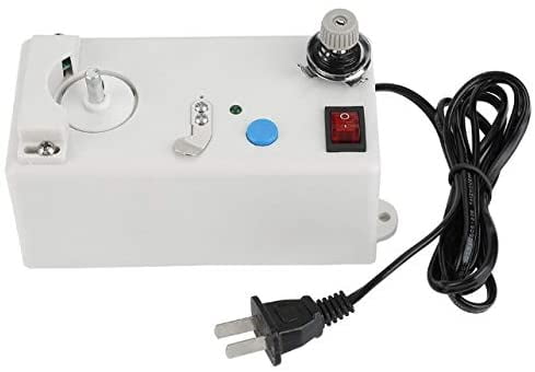 Bobbin Winder Electric Bobbin Winder Automatic Thread Sewing Machine ...