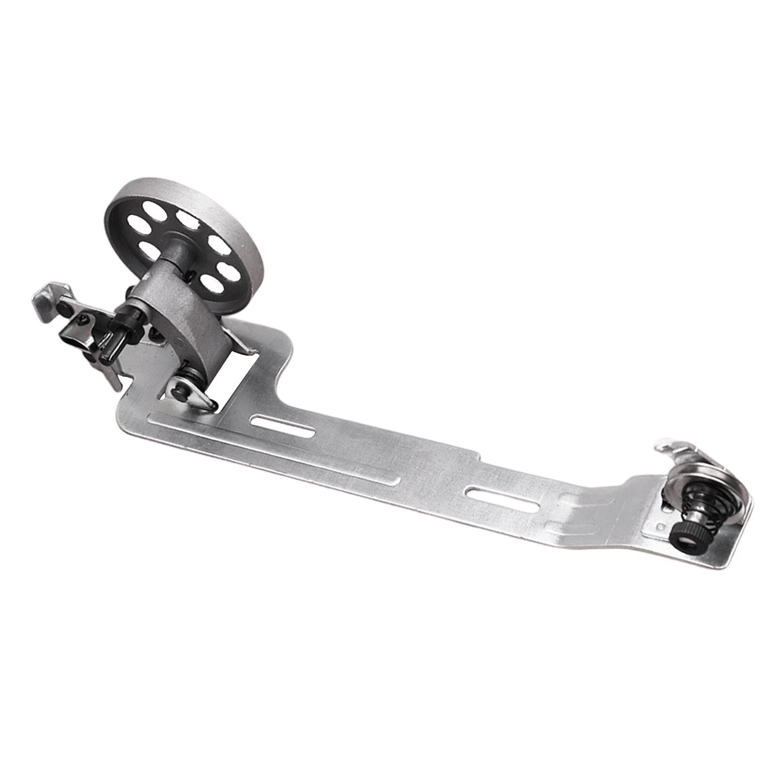 Bobbin Winder Universal Sewing Small Wheel Wire Winder for Singer ...