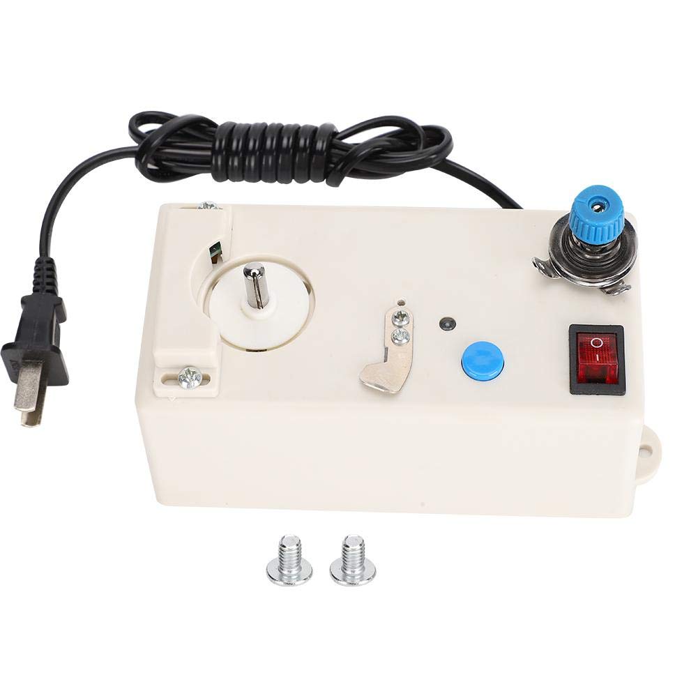 Bobbin Winders for Sewing, Intelligent Quick Automatic Bobbin Winder ...