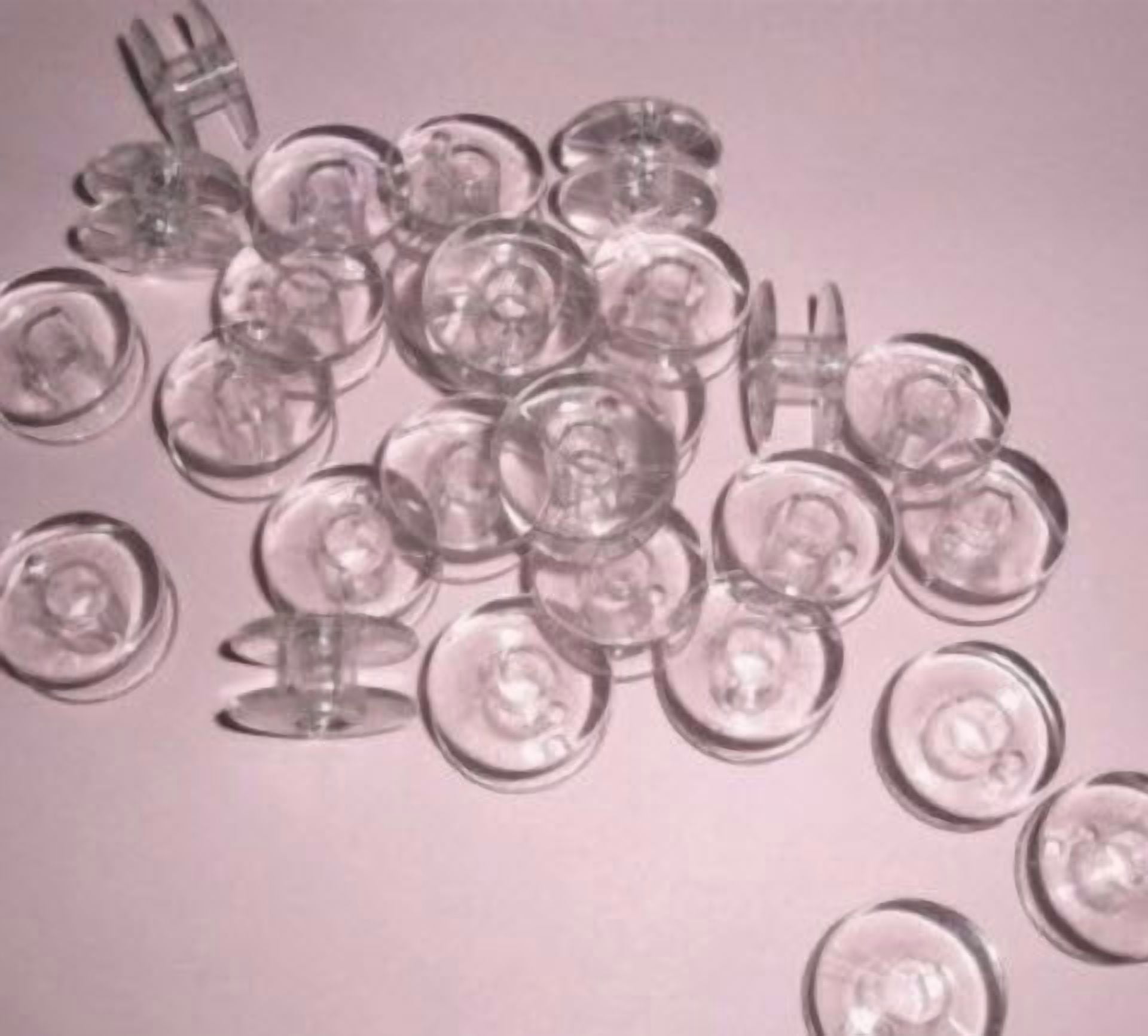 Bobbins (10pk - Class 66), Singer #172336 - Walmart.com