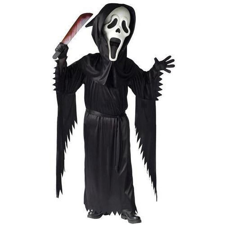 Drop Head Costume