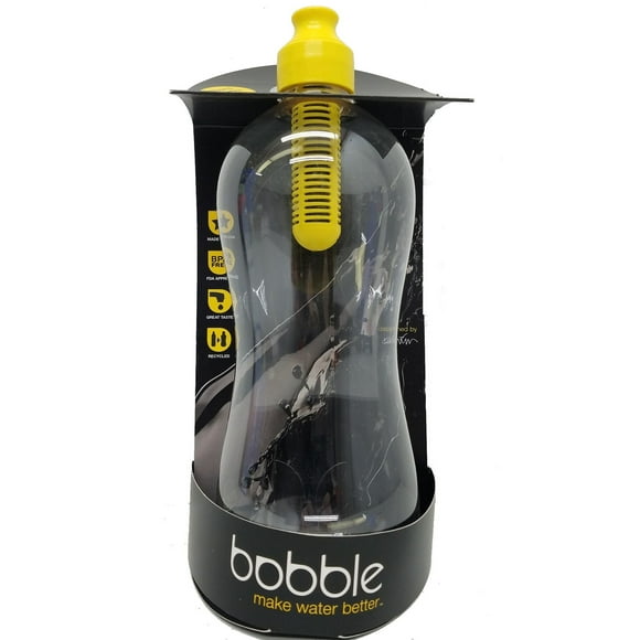 Bobble Water Bottles & Hydration