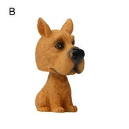 Solar Bobblehead Toy Figure, Maiko - Standing Yellow Geisha - Walmart.com