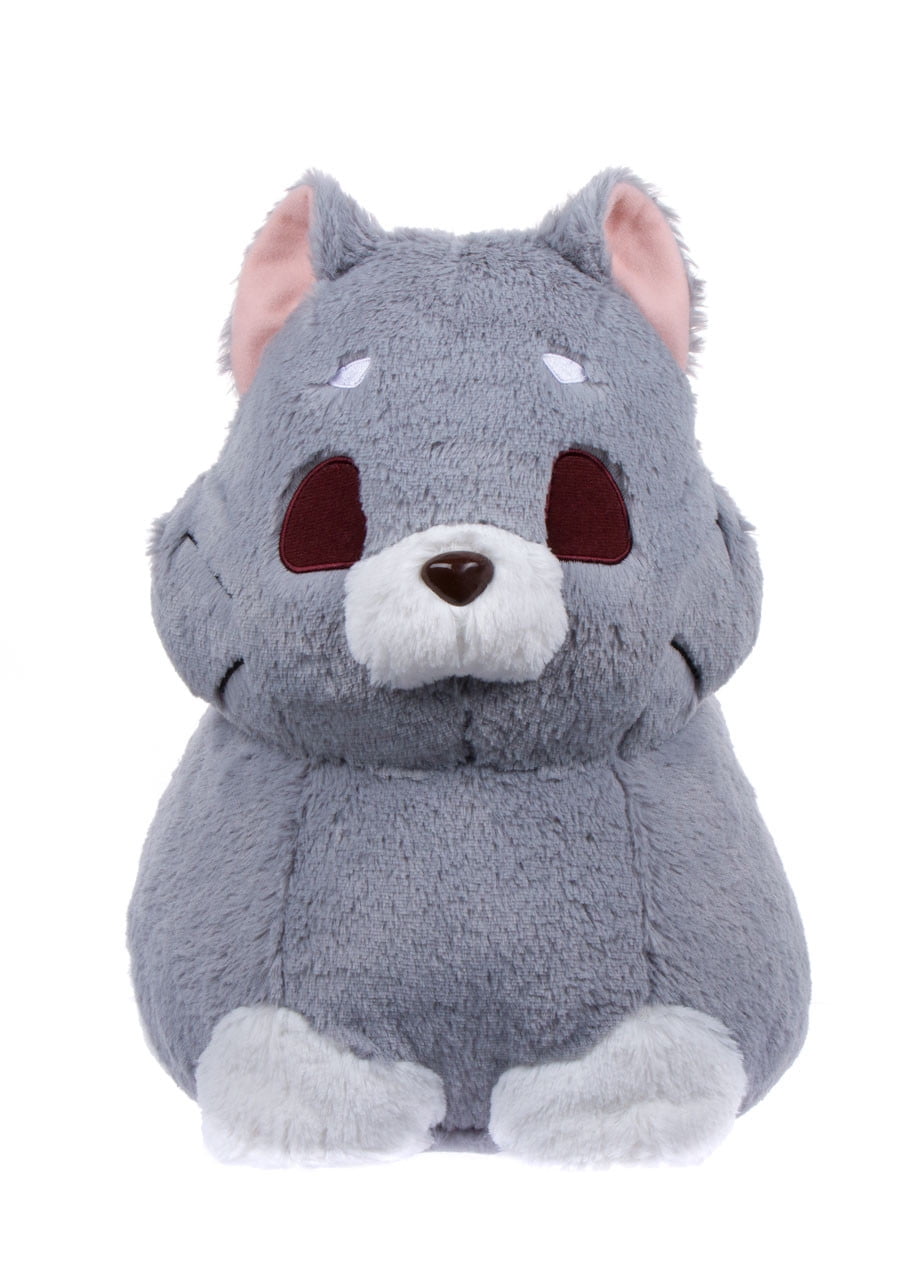 Bobblejot Sam Sitting Plush - Walmart.com