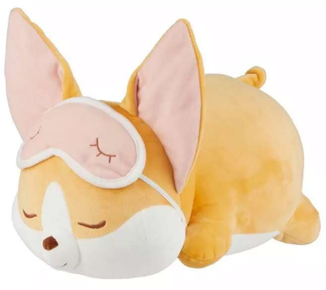 Bobblejot Sleeping Tori Plush - Walmart.com