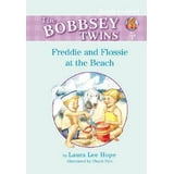 Pre-Owned Freddie and Flossie at the Beach (Library Binding) 1599610981 9781599610986 - Walmart.com