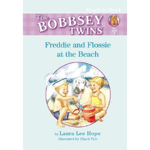Pre-Owned Freddie and Flossie at the Beach (Library Binding) 1599610981 ...