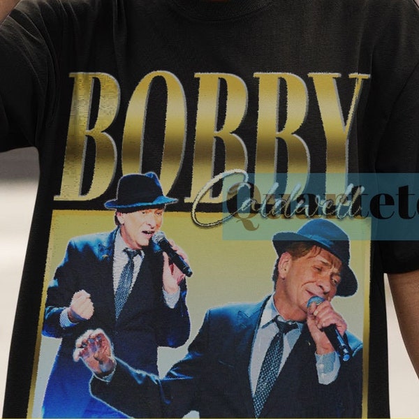 Bobby Caldwell, Bobby Caldwell Shirt , Bobby Caldwell Merch , Bobby ...
