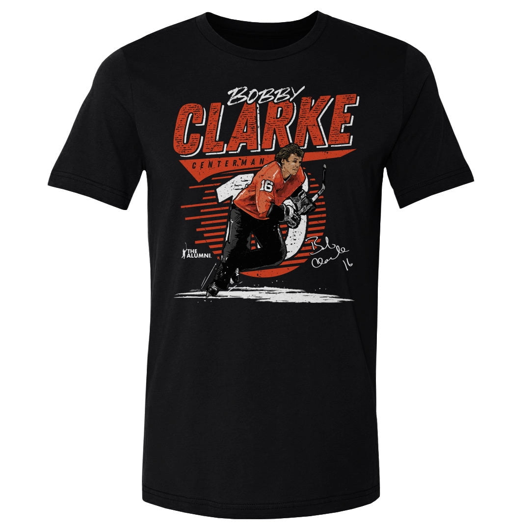 Bobby Clarke Philadelphia Comet T-Shirt - Walmart.com