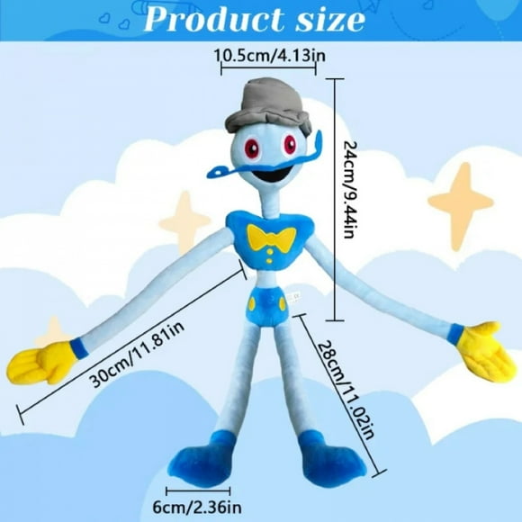Mommy Long Legs Toy