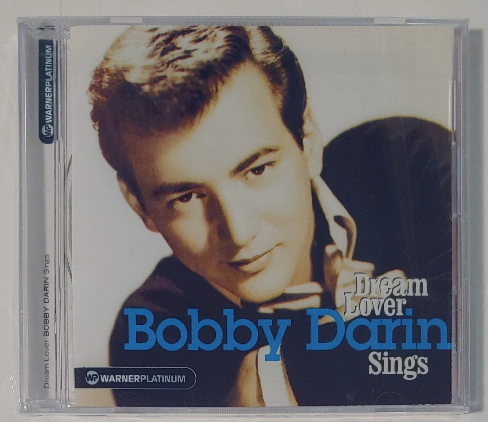 Bobby Darin Dream Lover