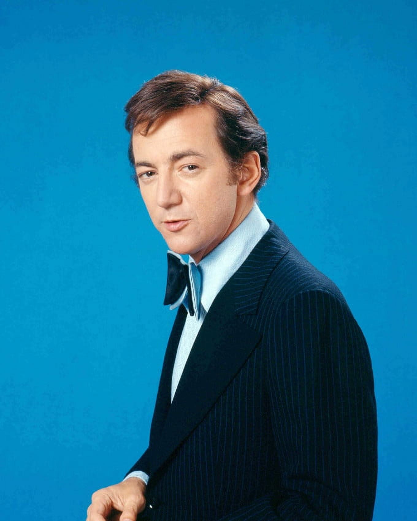 Bobby Darin In Tuxdeo Studio Portrait 24X36 Classic Hollywood Poster ...