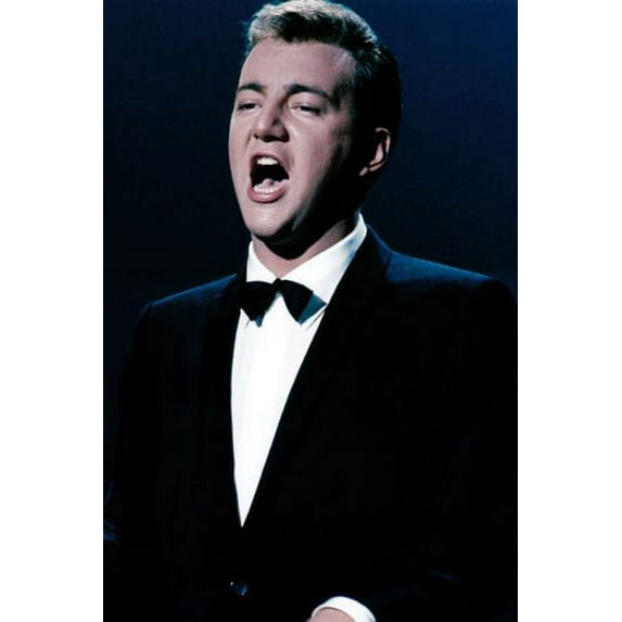 Bobby Darin Poster 24inx36in (61cm x 91cm) Art Poster 24x36 Multi-Color ...