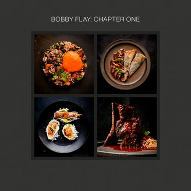 Bobby at Home: Fearless Flavors from My Kitchen: A Cookbook, (Hardcover ...