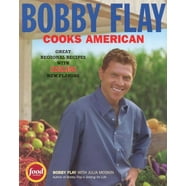 Bobby at Home: Fearless Flavors from My Kitchen: A Cookbook (Hardcover ...