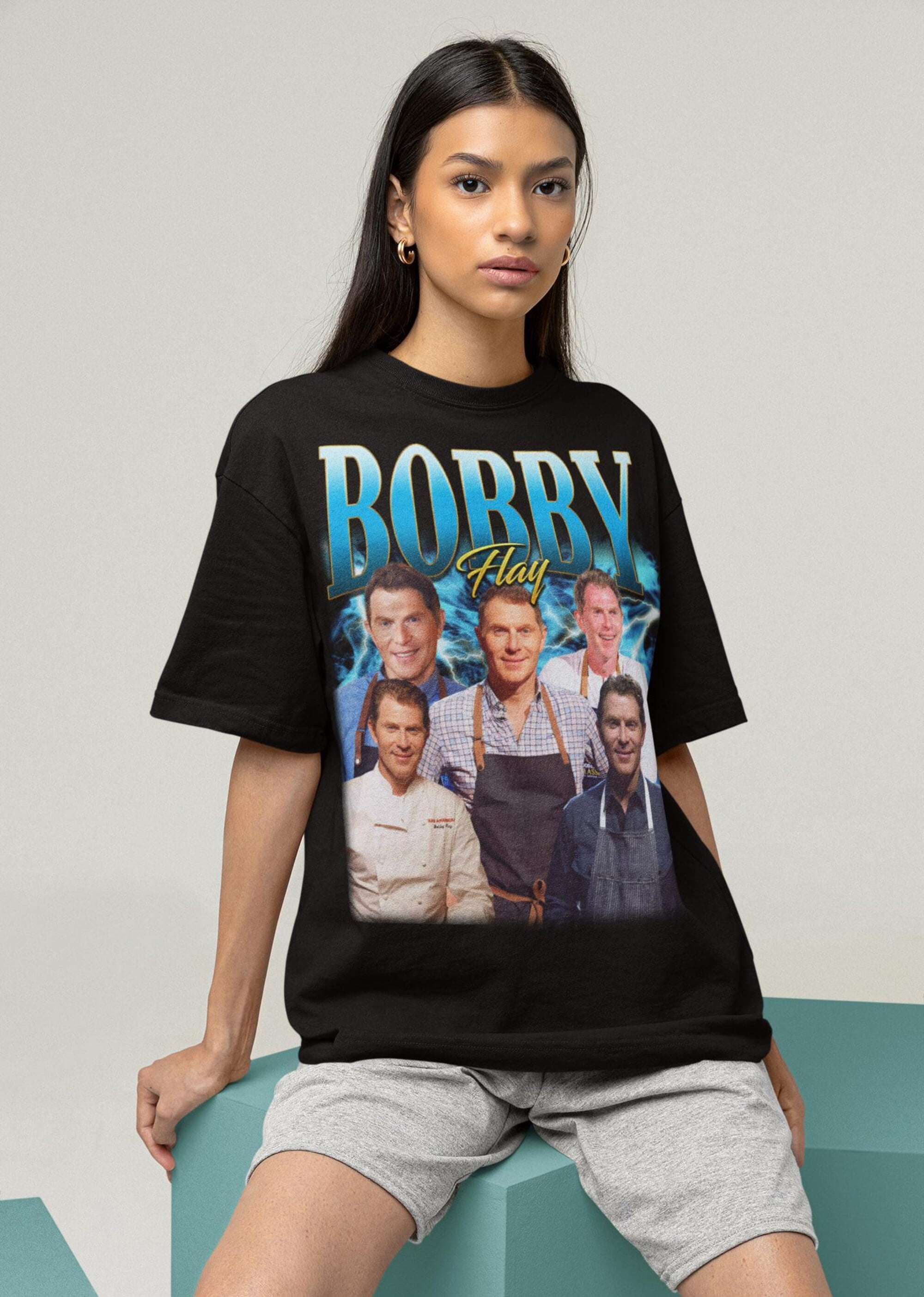 Bobby Flay Shirt bobby flay tshirtbobby flay sweatshirtbobby flay ...