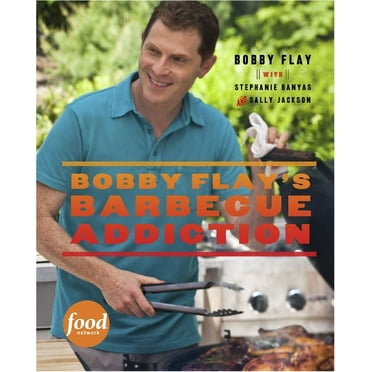 Bobby at Home: Fearless Flavors from My Kitchen: A Cookbook, (Hardcover ...