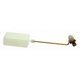 Bobby Float Valve Kit,Polyethylene,9-7/8" Size RM66 - Walmart.com