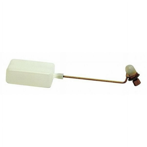 Bobby Float Valve Kit,Polyethylene,9-7/8" Size RM66 - Walmart.com
