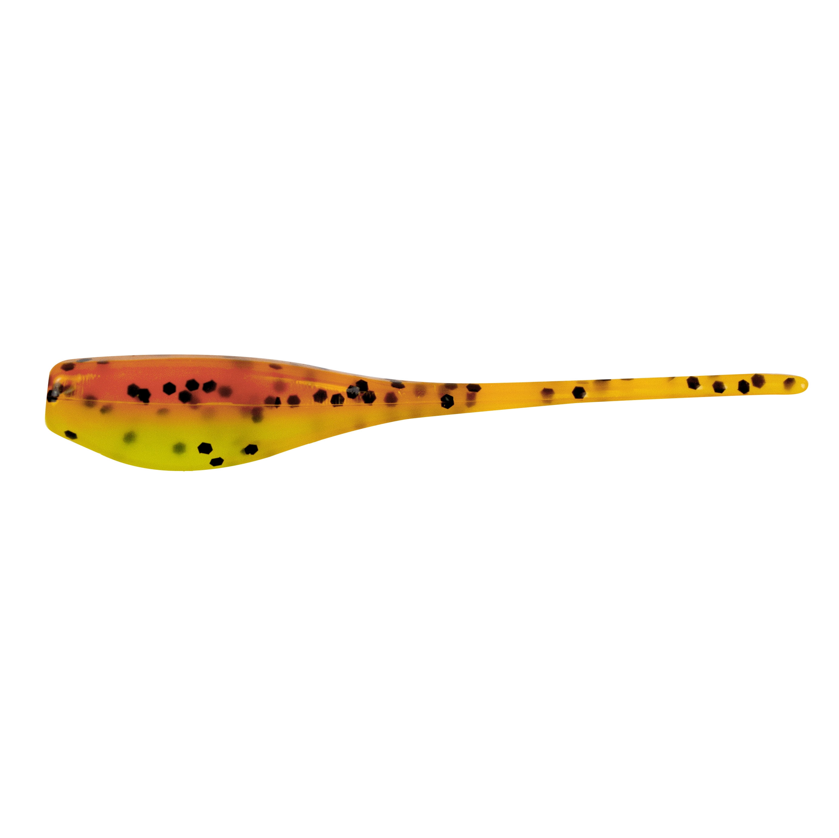 Bobby Garland Baby Shad Crappie Bait 2" Cajun Cricket 18 Count ...