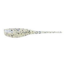 Bobby Garland Baby Shad 2 Inch Crappie Soft Plastic Bait 18 Count ...