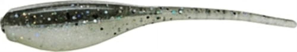 Bobby Garland Baby Shad Crappie Bait 2" Threadfin Shad 18 Count ...