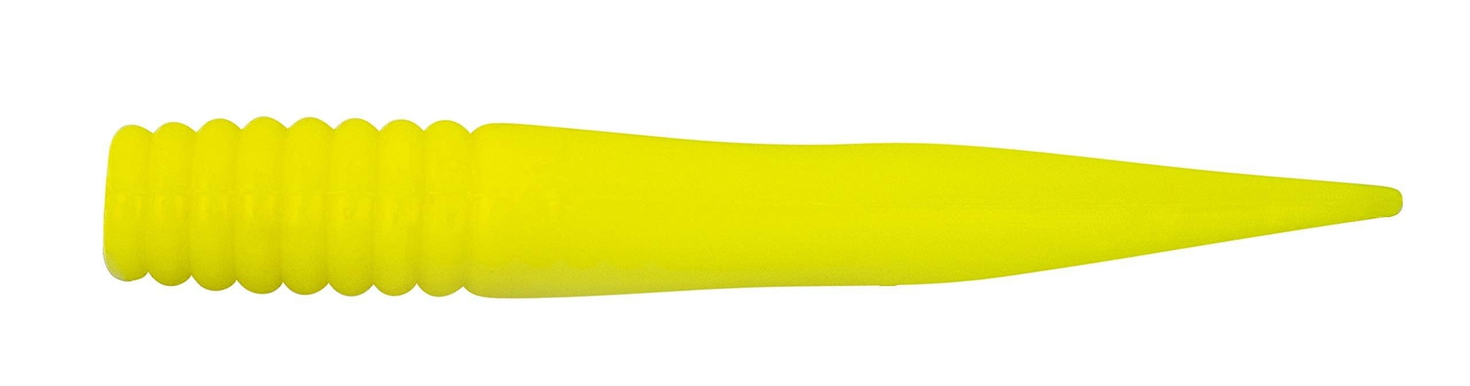 Bobby Garland Crappie Baits Garland Slab Slayer Full Moon 3" - Walmart.com