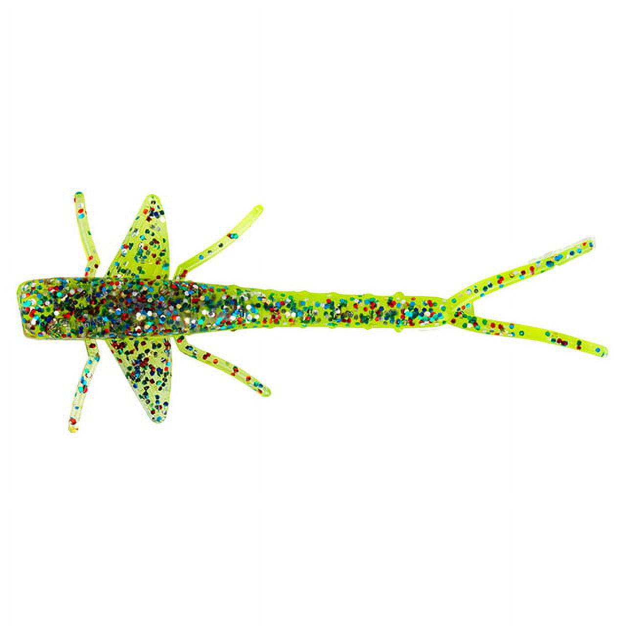 Bobby Garland Mayfly 2.25 - Features & Natural Oil Scent - Walmart.com