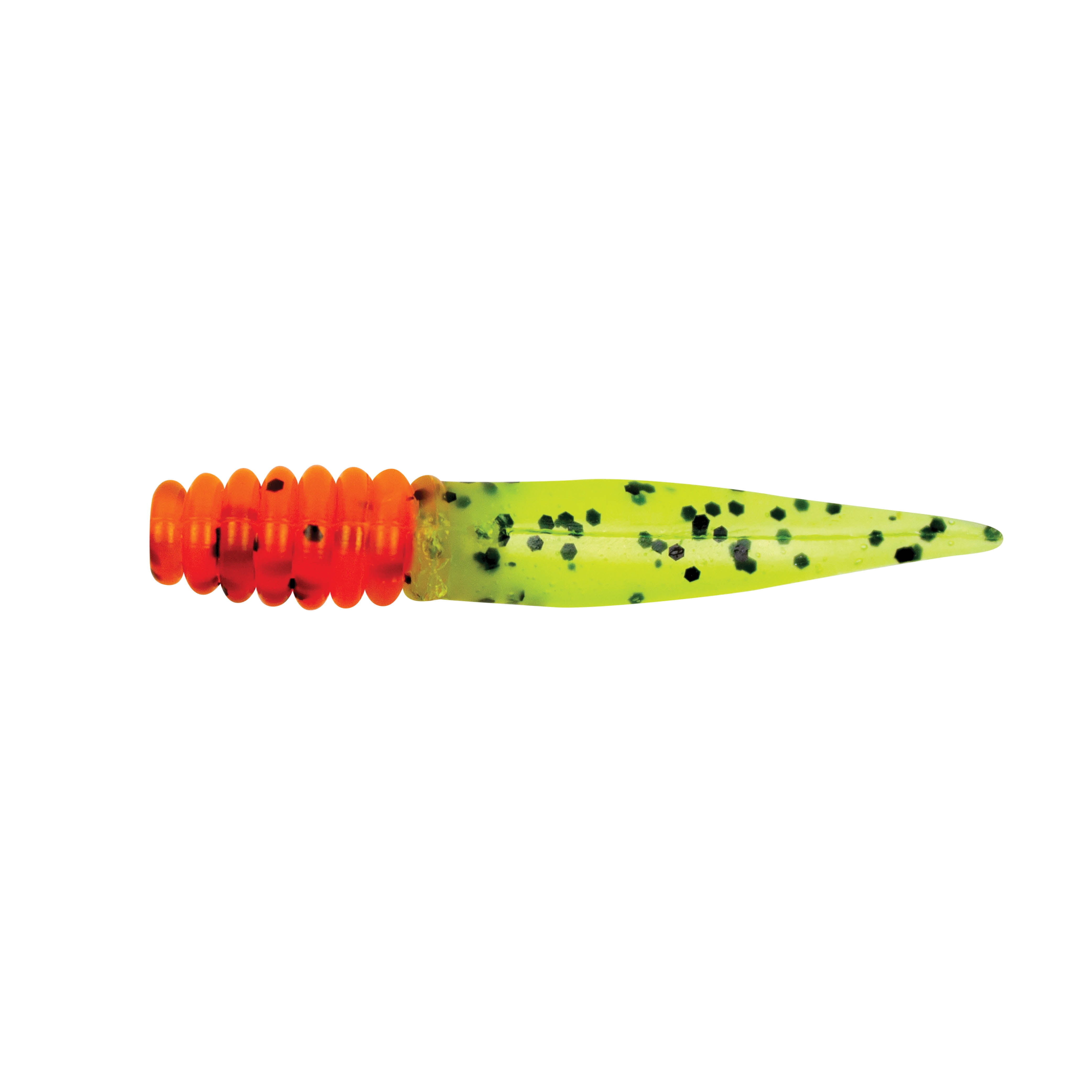 Bobby Garland Slab Slayer Crappie Bait 2" Cajun Cricket 12 Count ...