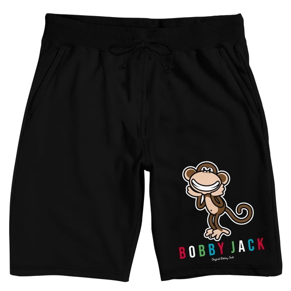 Bobby Jack Monkey