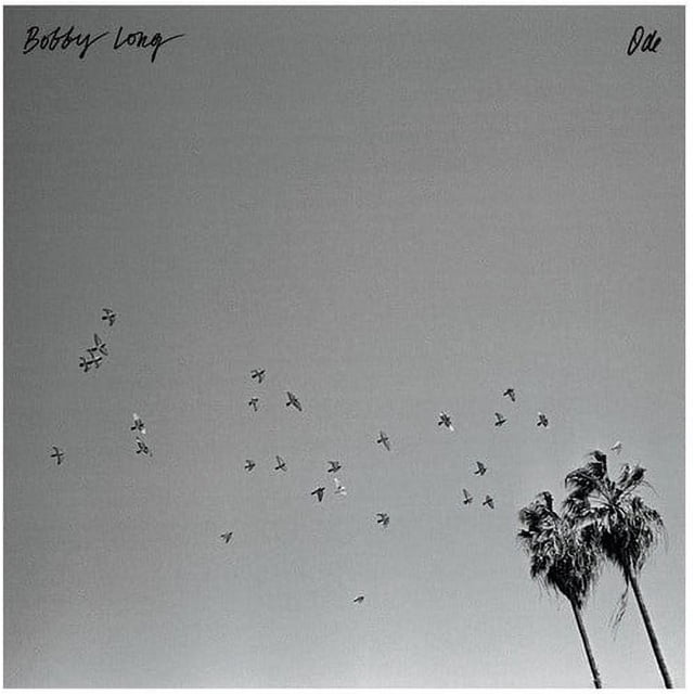 Bobby Long - Ode - Music & Performance - Vinyl - Walmart Business Supplies